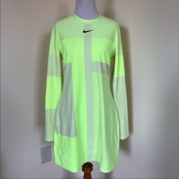 Nike | Dresses | Nwt Nike Tech Pack Bodycon Dress | Poshmark